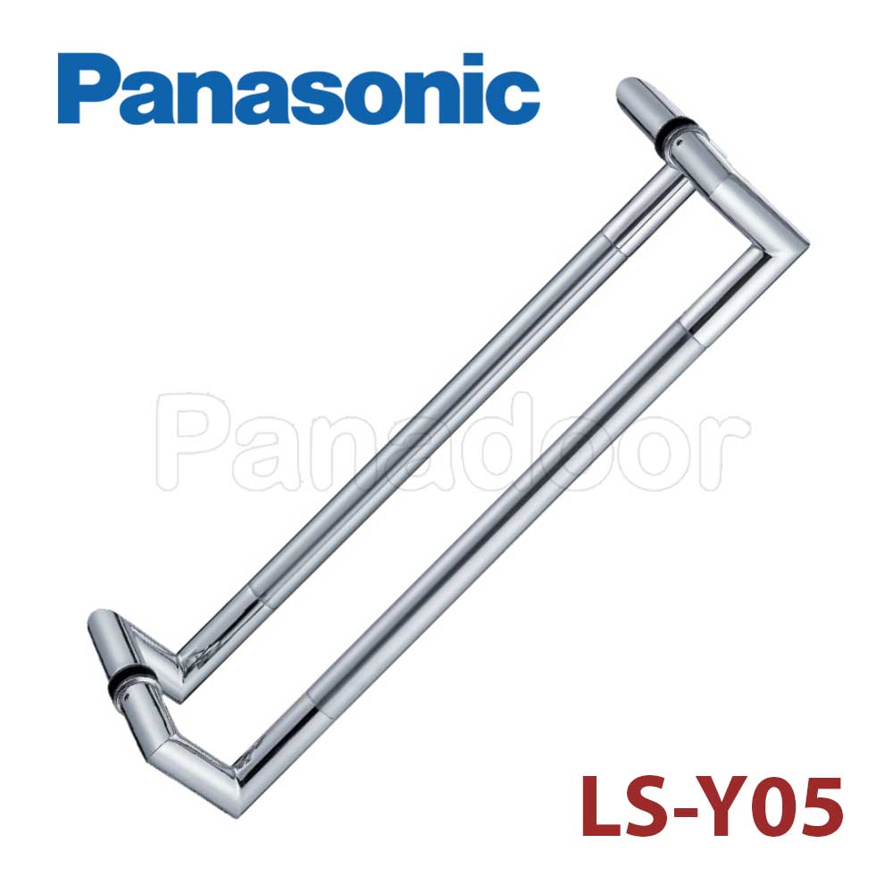 Tay nắm cửa kính LS-Y05 - Panasonic cửa tự động